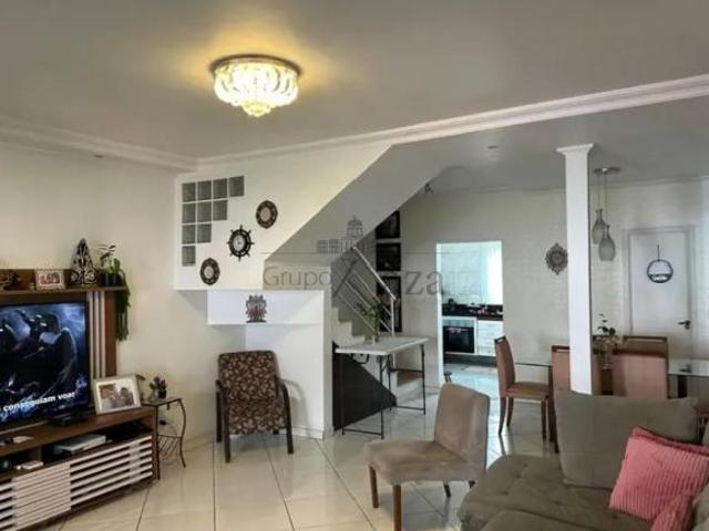 Casa em Condomínio Jardim Califórnia Residencial Quinta dos Esteves 3 Dormitórios 130m²
