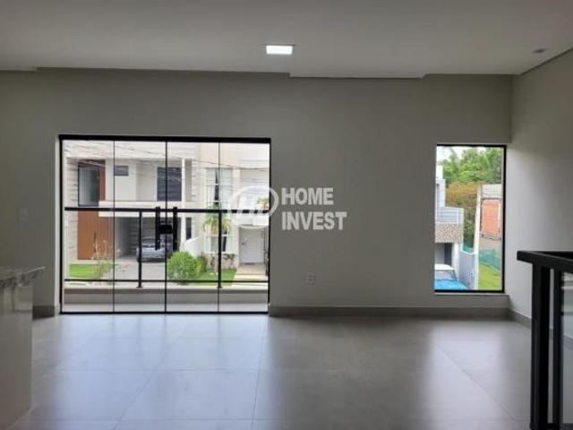 Casa em Condomínio, Jardim Celeste, Jundiaí, SP
