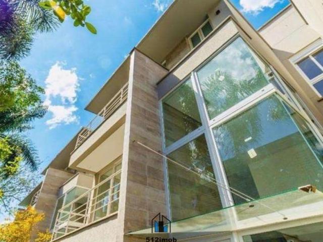Casa em Condomínio Jardim Cordeiro 4 suítes  4 vagas