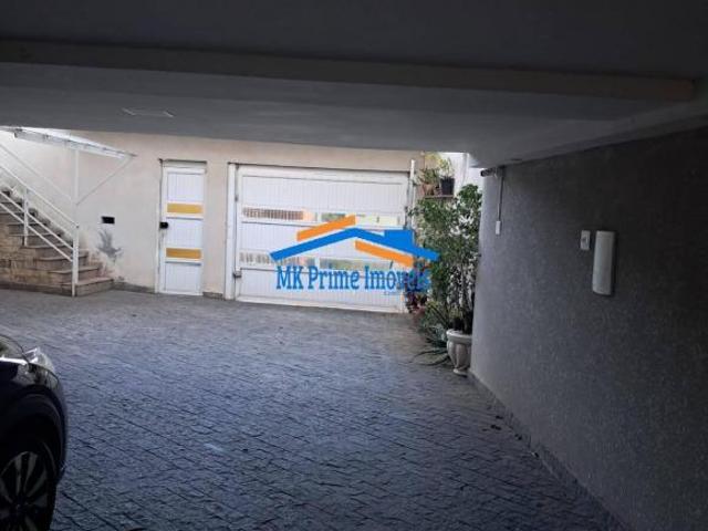 Casa em Condomínio – Jardim D&apos Abril – Osasco