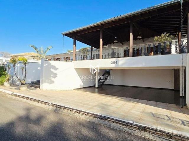 Casa em Condomínio Jardim da Colina Alfenas/MG