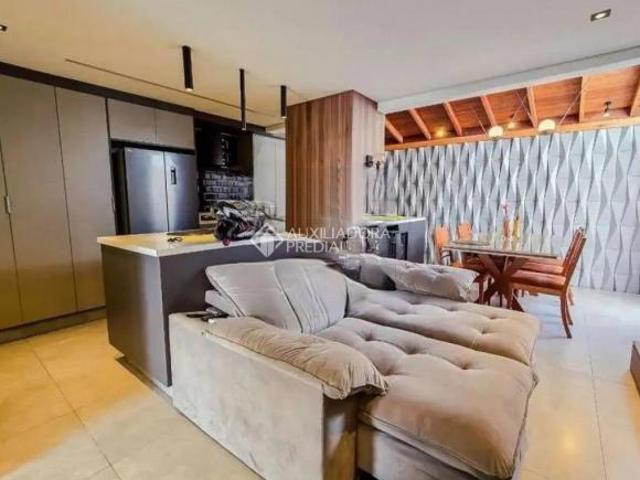 Casa em Condomínio Jardim Das Acácias Santo André