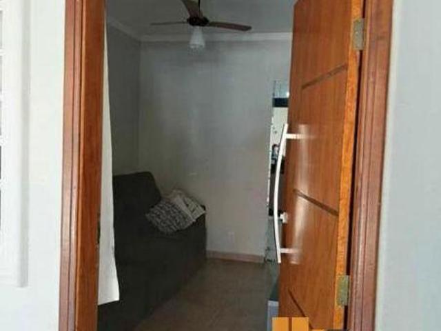 Casa Em condomínio Jardim das Américas