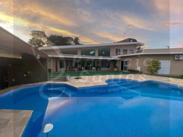 Casa em Condomínio, Jardim das Palmeiras, Bragança Paulista, SP