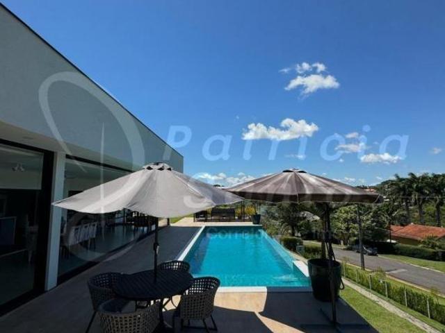 Casa em Condomínio, Jardim das Palmeiras, Bragança Paulista, SP