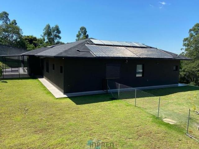 Casa em Condomínio Jardim das Palmeiras, Bragança Paulista/SP