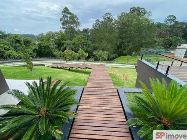 Casa em Condomínio Jardim das Palmeiras, Bragança Paulista/SP de 500m² 4 quartos à venda por R$ 4.87