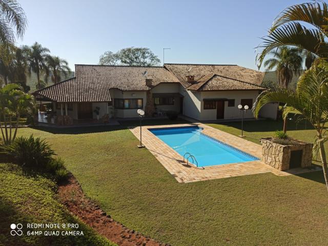 Casa em Condomínio Jardim das Palmeiras, Bragança Paulista/SP de 392m² 4 quartos à venda por R$ 2.950.000,00 ou para locação R$ 13.500,00/mes