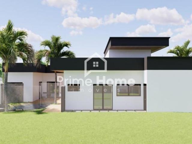 Casa em Condomínio jardim de Mônaco