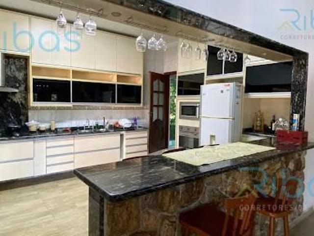 Casa em Condominio Jardim do Ribeirão I Itupeva, SP
