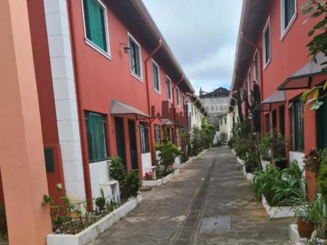 Casa em Condominio, Jardim Dom José, São Paulo, SP