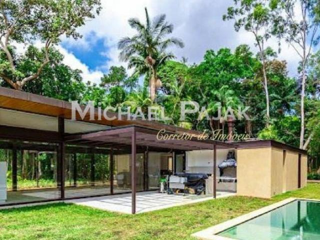 Casa em Condomínio, Jardim dos Estados São Paulo