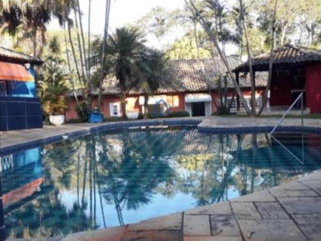 Casa em Condomínio, Jardim dos Ipês, Embu das Artes, SP