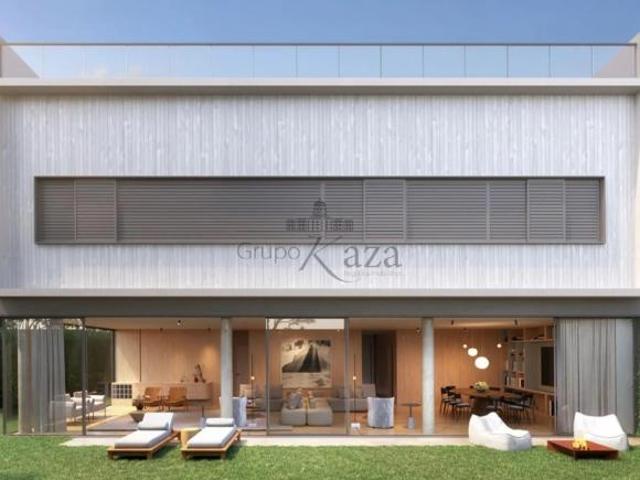 Casa em Condomínio Jardim Europa 4 Suítes 487m² 3 Vagas