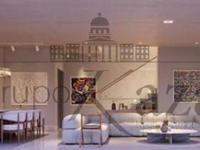 Casa em Condomínio Jardim Europa 4 Suítes 602,95m²