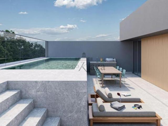 Casa em Condomínio Jardim Europa 4 Suítes 697m² 4 Vagas