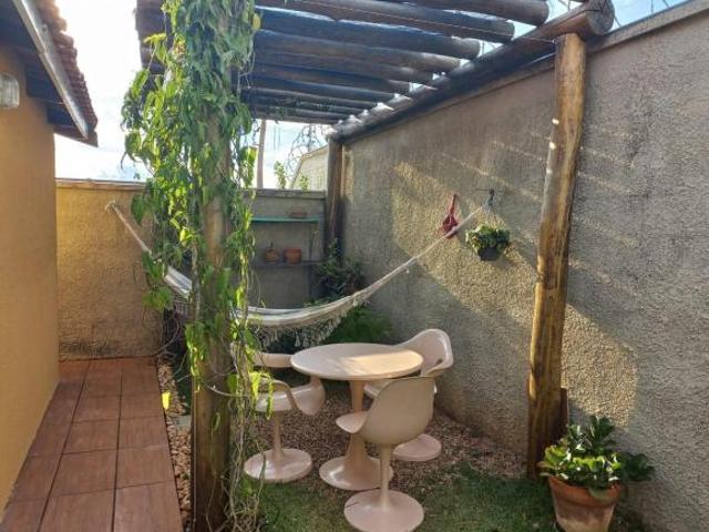 Casa em Condominio, Jardim Esmeralda, Marília, SP
