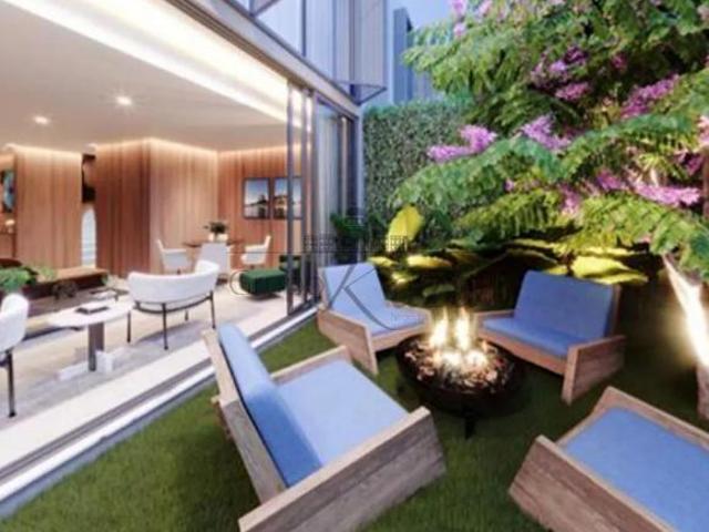 Casa em Condomínio Jardim Guedala 4 Suítes 629,73m²
