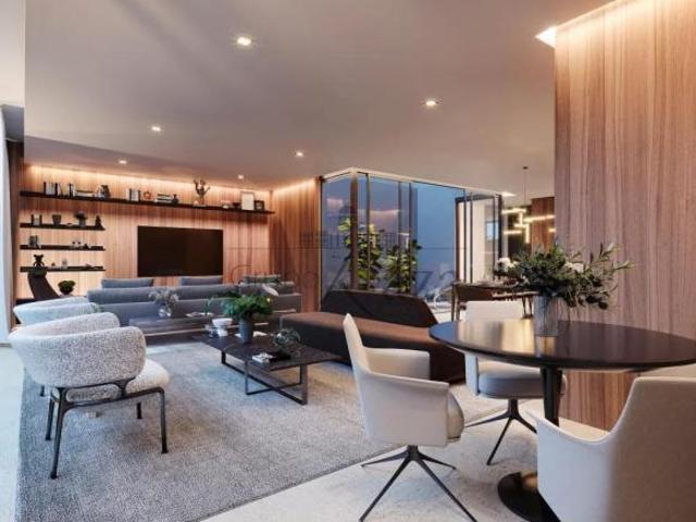 Casa em Condomínio Jardim Guedala 4 Suítes 681,60m²