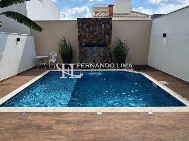 Casa em Condomínio, Jardim Golden Park Residence II, Sorocaba, SP