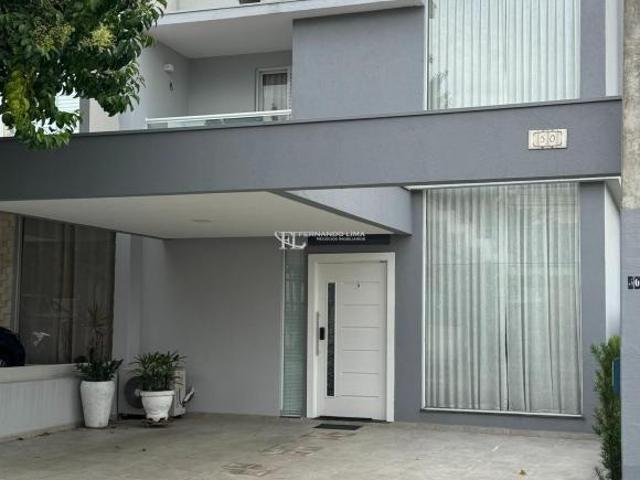 Casa em Condomínio, Jardim Golden Park Residence II, Sorocaba, SP