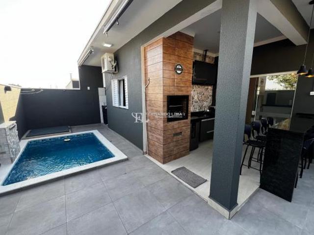 Casa em Condomínio, Jardim Golden Park Residence II, Sorocaba, SP