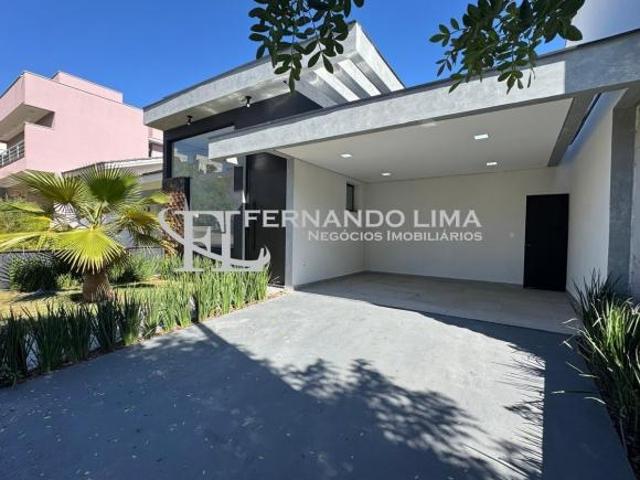 Casa em Condomínio, Jardim Golden Park Residencial, Sorocaba, SP