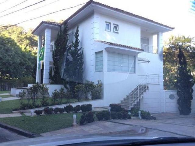 Casa em Condominio, Jardim Itatinga, Sao Paulo, SP