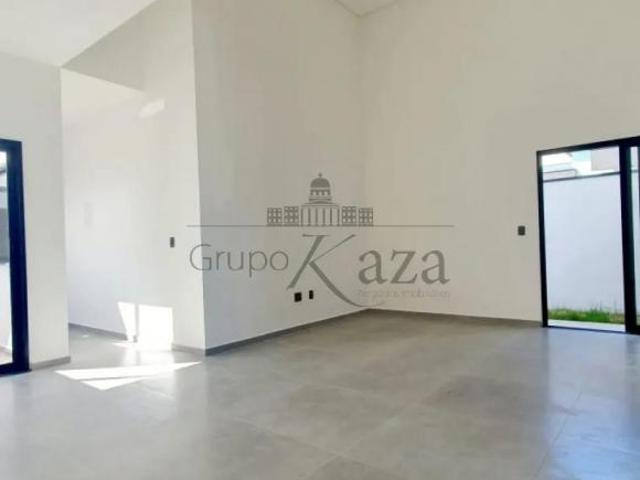 Casa em Condomínio Jardim Jacinto Jacareí Condomínio Bosque dos Manacás 3 Dormitórios 120m