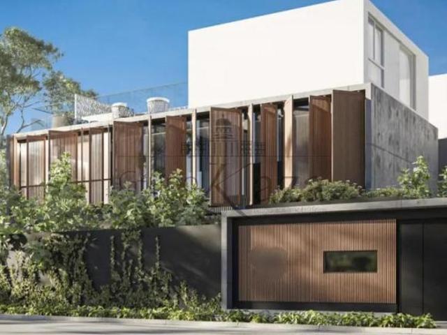 Casa em Condomínio Jardim Paulistano 5 Suítes 659,09m²