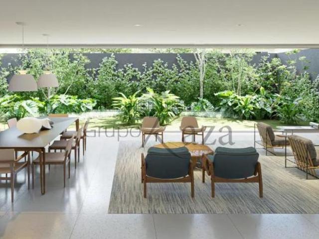 Casa em Condomínio Jardim Paulistano 5 Suítes 688,58m²