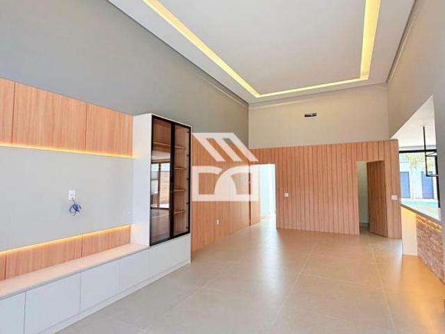 Casa em Condomínio Jardim Piemonte