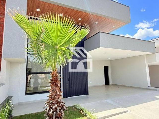 Casa em Condomínio Jardim Piemonte