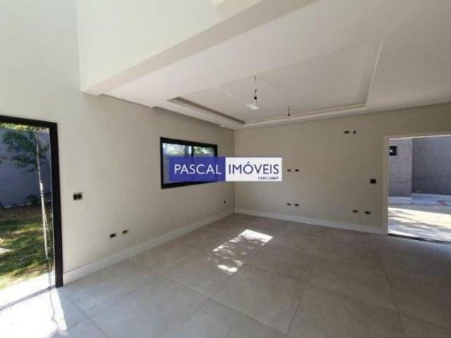 Casa em Condomínio Jardim Prudência 4 suítes