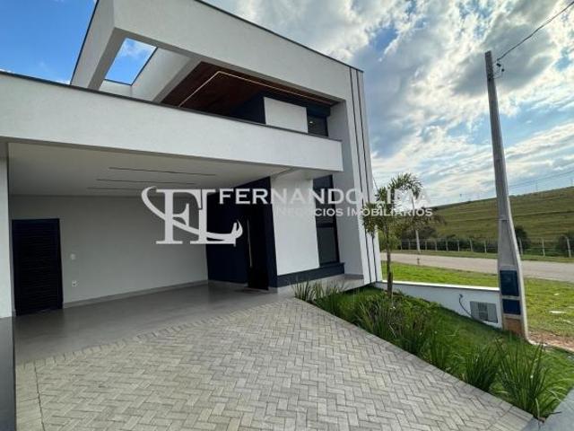 Casa em Condomínio, Jardim Reserva Ipanema, Sorocaba, SP