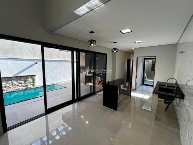 Casa em Condomínio, Jardim Reserva Ipanema, Sorocaba, SP
