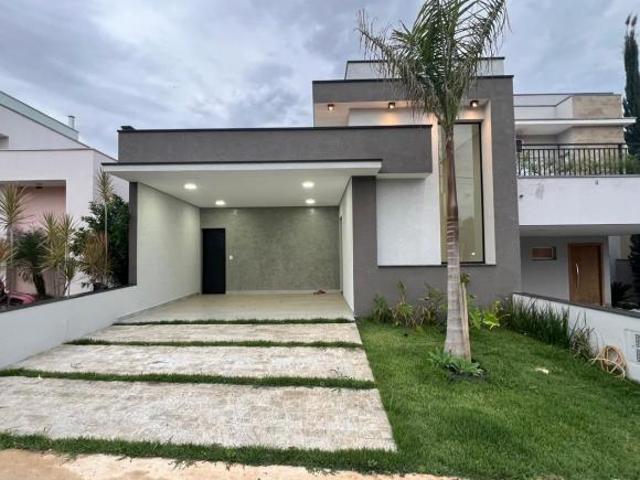 Casa em Condomínio, Jardim Reserva Ipanema, Sorocaba, SP