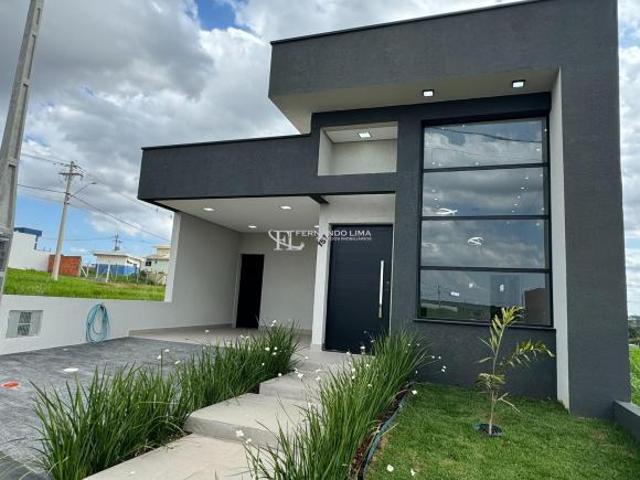 Casa em Condomínio, Jardim Reserva Ipanema, Sorocaba, SP