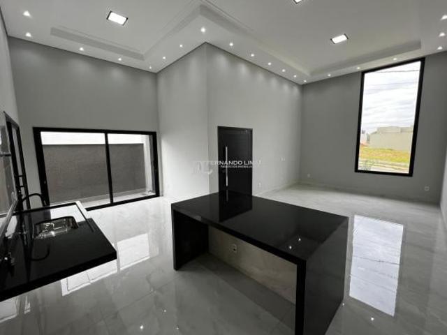Casa em Condomínio, Jardim Reserva Ipanema, Sorocaba, SP