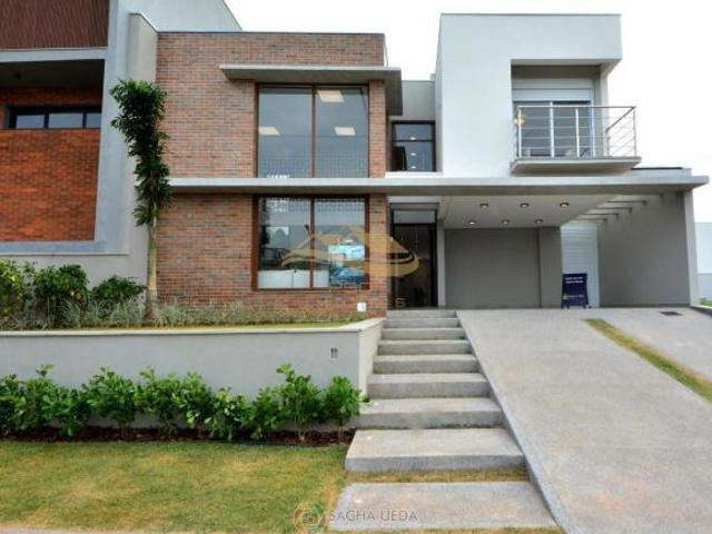 Casa em Condomínio, Jardim Residencial Dona Maria José, Indaiatuba, SP