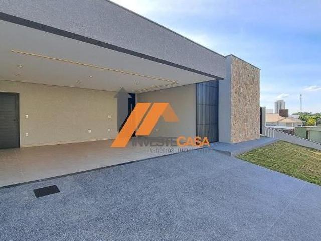 Casa em Condomínio, Jardim Residencial Giverny, Sorocaba, SP
