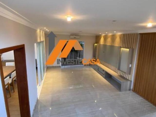 Casa em Condomínio, Jardim Residencial Giverny, Sorocaba, SP