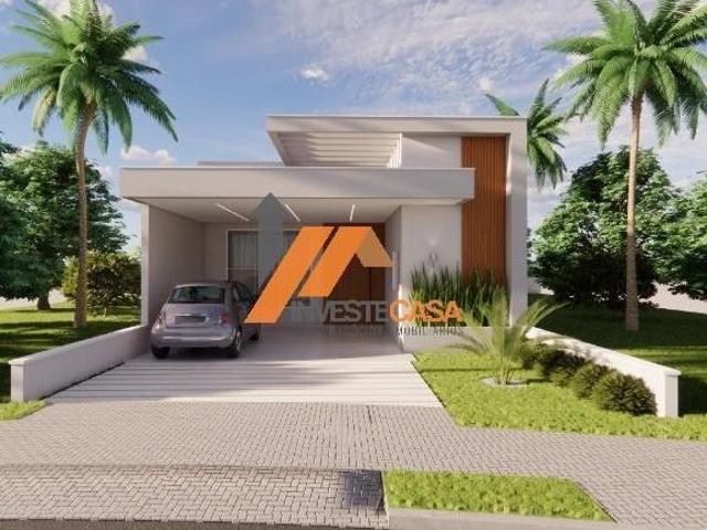 Casa em Condomínio, Jardim Residencial Helena Maria, Sorocaba, SP