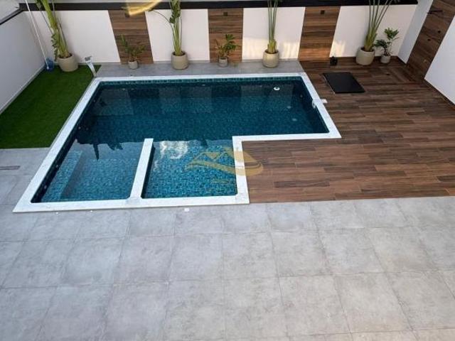 Casa em Condomínio, Jardim Residencial Helvétia Park II, Indaiatuba, SP
