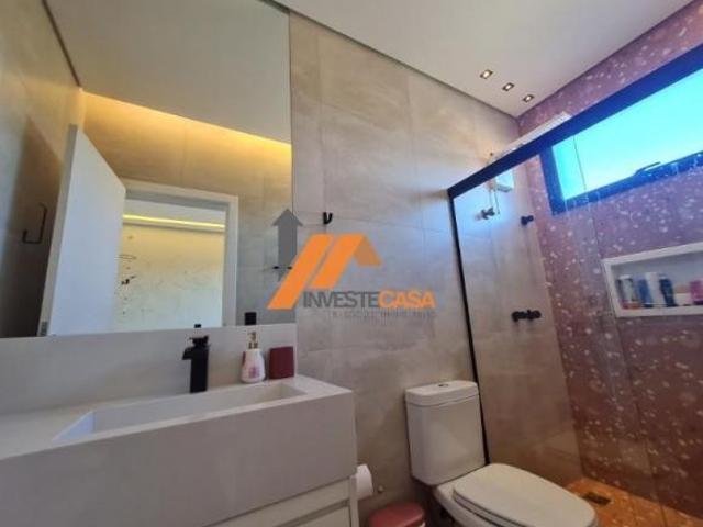 Casa em Condomínio, Jardim Residencial Horizontes de Sorocaba, Sorocaba, SP
