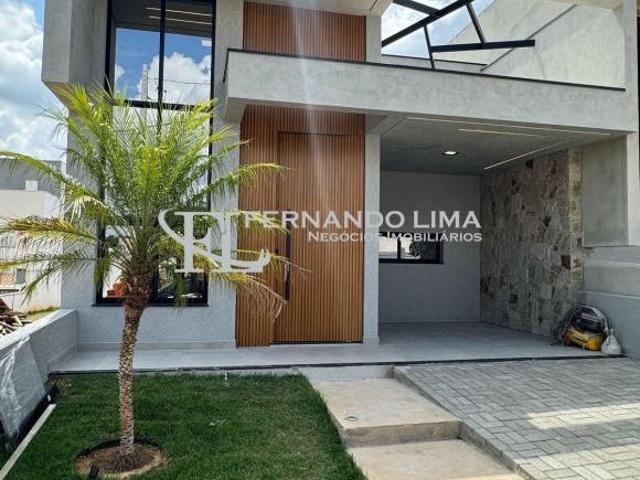 Casa em Condomínio, Jardim Residencial Villagio Ipanema I, Sorocaba, SP