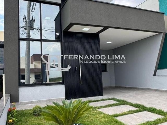 Casa em Condomínio, Jardim Residencial Villagio Ipanema I, Sorocaba, SP