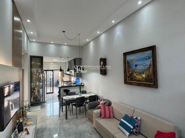 Casa em Condomínio, Jardim Residencial Villagio Ipanema II, Sorocaba, SP
