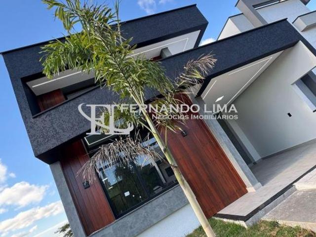 Casa em Condomínio, Jardim Residencial Villagio Ipanema II, Sorocaba, SP