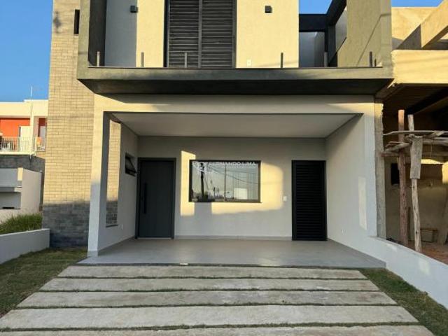 Casa em Condomínio, Jardim Residencial Villagio Ipanema II, Sorocaba, SP